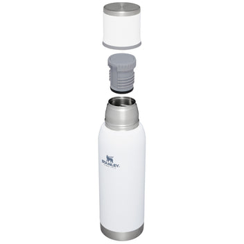 Why Stanley Water Bottles Are Built to Last: A Deep Dive into Design a ...