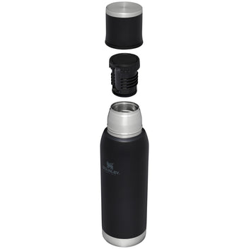 Why Stanley Water Bottles Are Built to Last: A Deep Dive into Design a ...